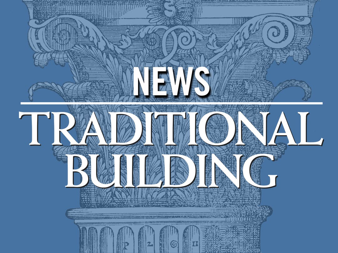Traditional Building Advisory Board - Traditional Building Magazine Online