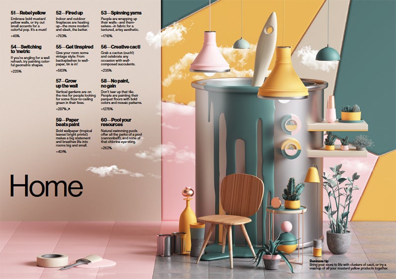 Top Trends for 2019's Home Market - Traditional Building Magazine Online