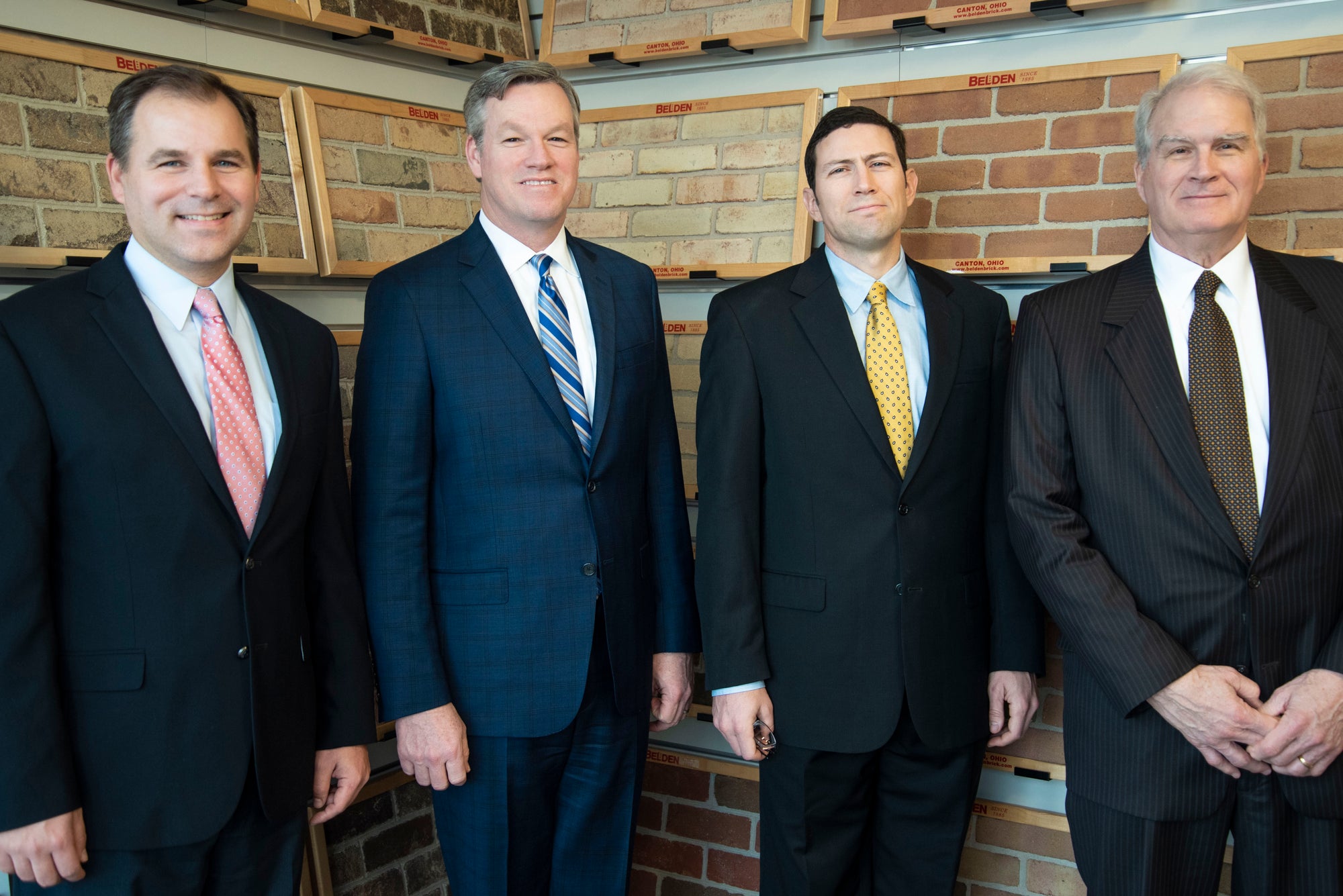 Belden Holding & Acquisition, Inc. Promotes 5th Generation to Leadership