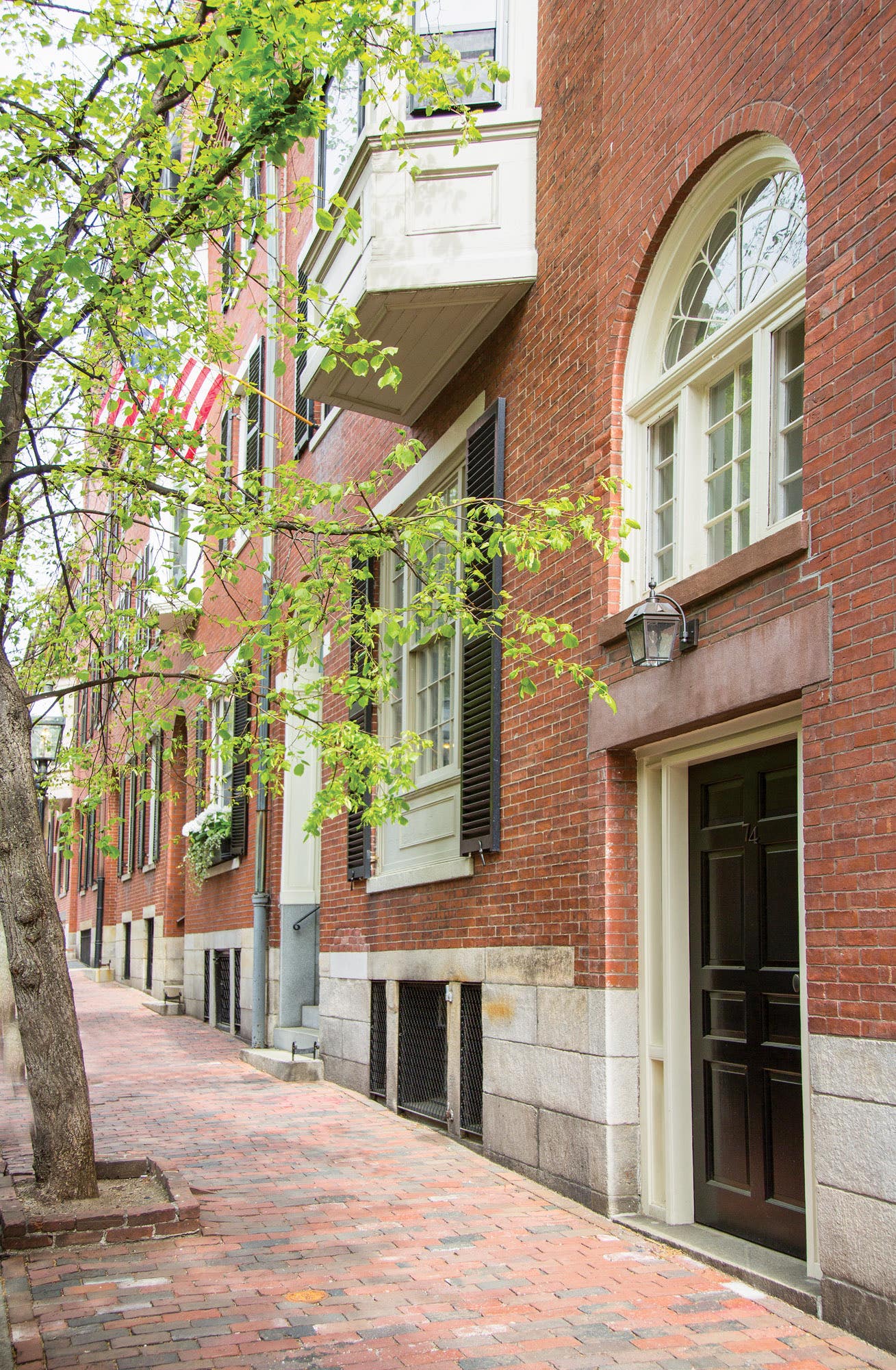 How to Repoint Masonry - Traditional Building Magazine Online