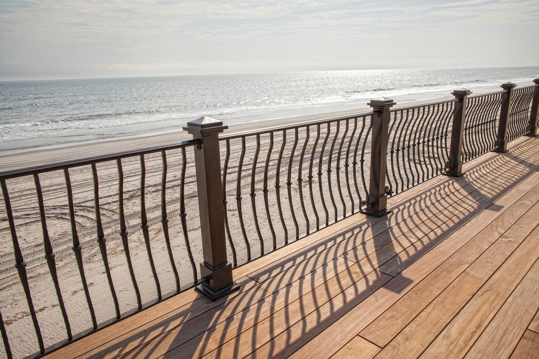 Compass Ironworks - Traditional Building Magazine Online