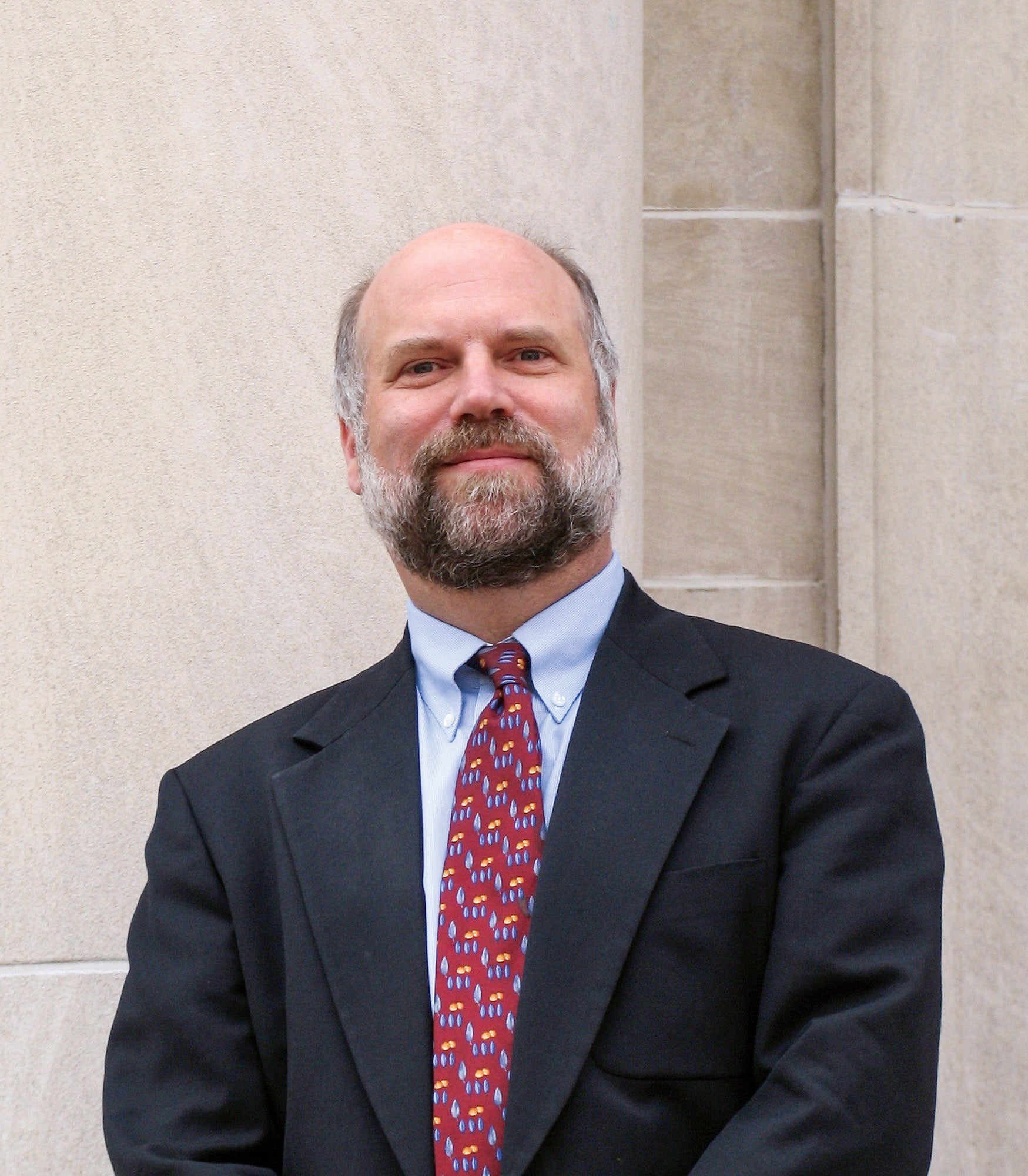 Steven Semes: The Conservation Architect - Traditional Building ...