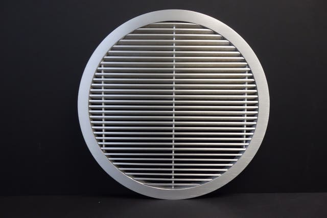 Advanced Architectural Grilleworks - Traditional Building Magazine Online