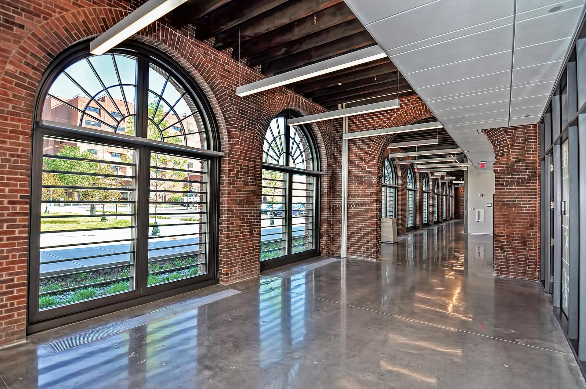 Metal Windows - Traditional Building Magazine Online