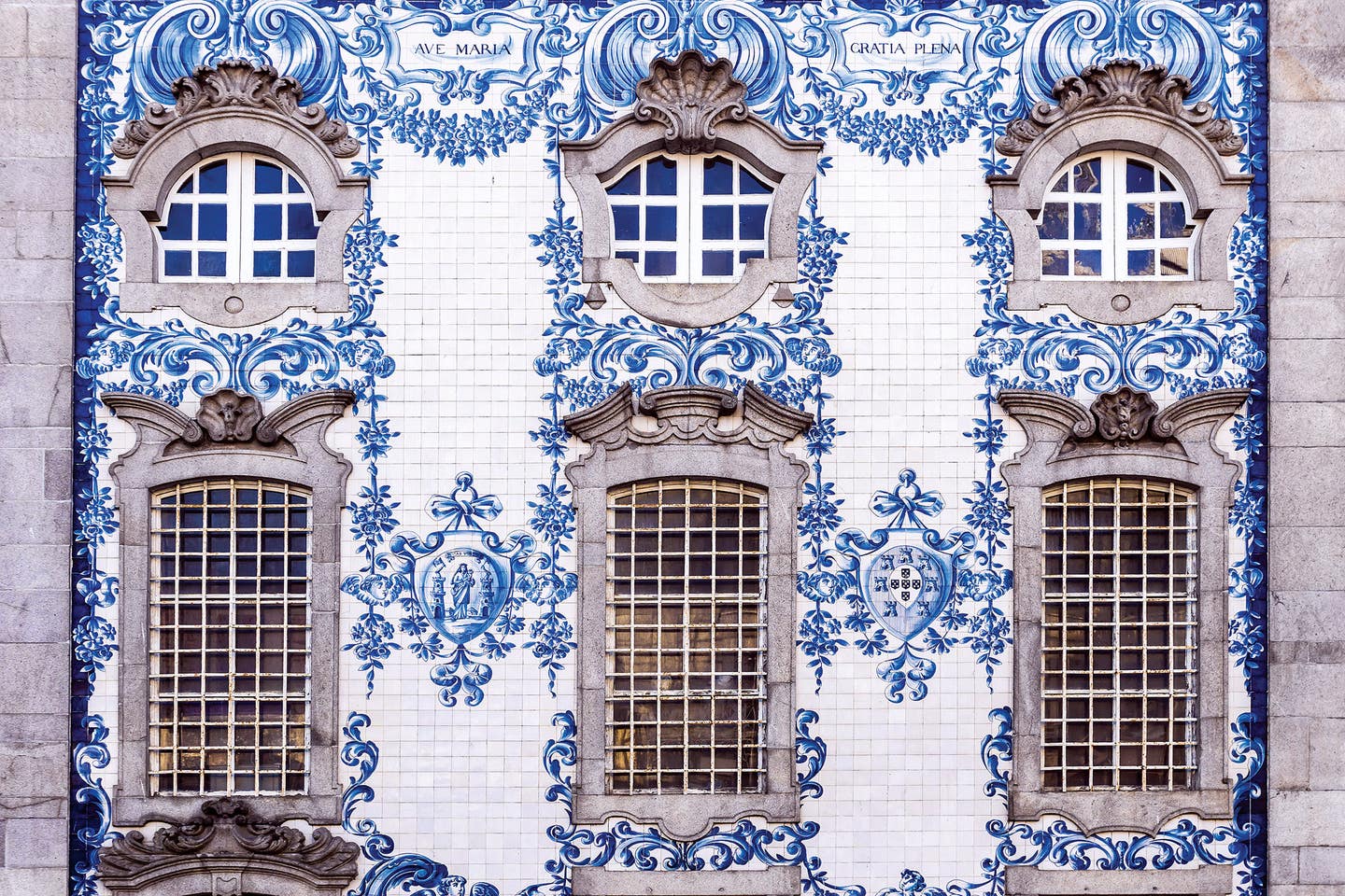 Ceramic Tile History - Traditional Building Magazine Online