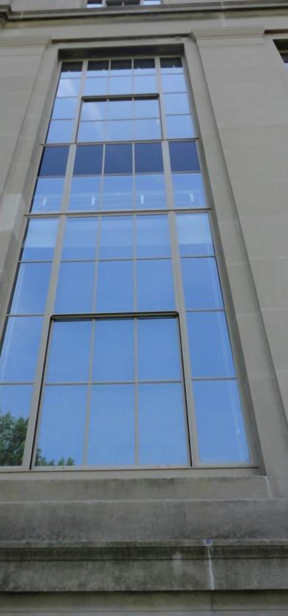 Pilkington North America - Traditional Building Magazine Online