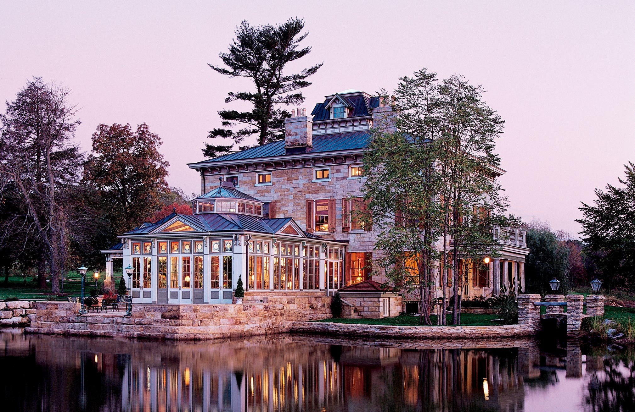 Buying Guide: Conservatories & Outbuildings - Traditional Building ...