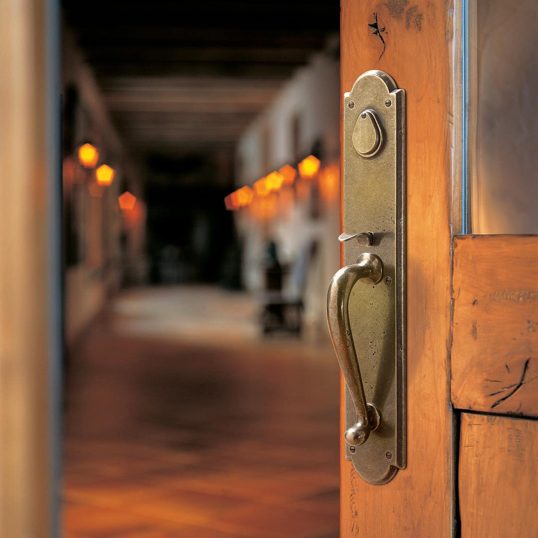 Makers of Historically Accurate Hardware - Traditional Building ...