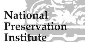 National Preservation Institute (NPI) Training Seminars - Traditional ...