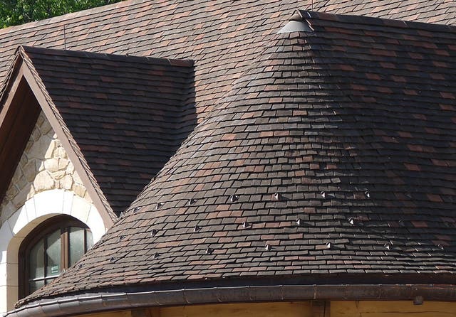 Tile Roofing Companies - Traditional Building Magazine Online