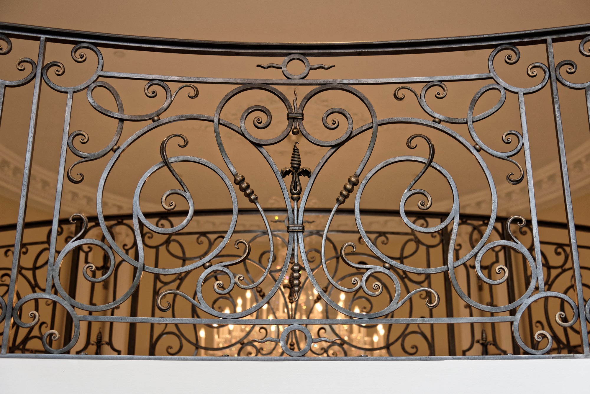 On My Mettle - Traditional Building Magazine Online