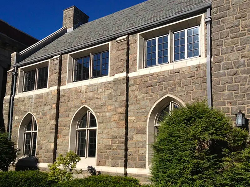 Hope's Windows, Inc. - Traditional Building Magazine Online