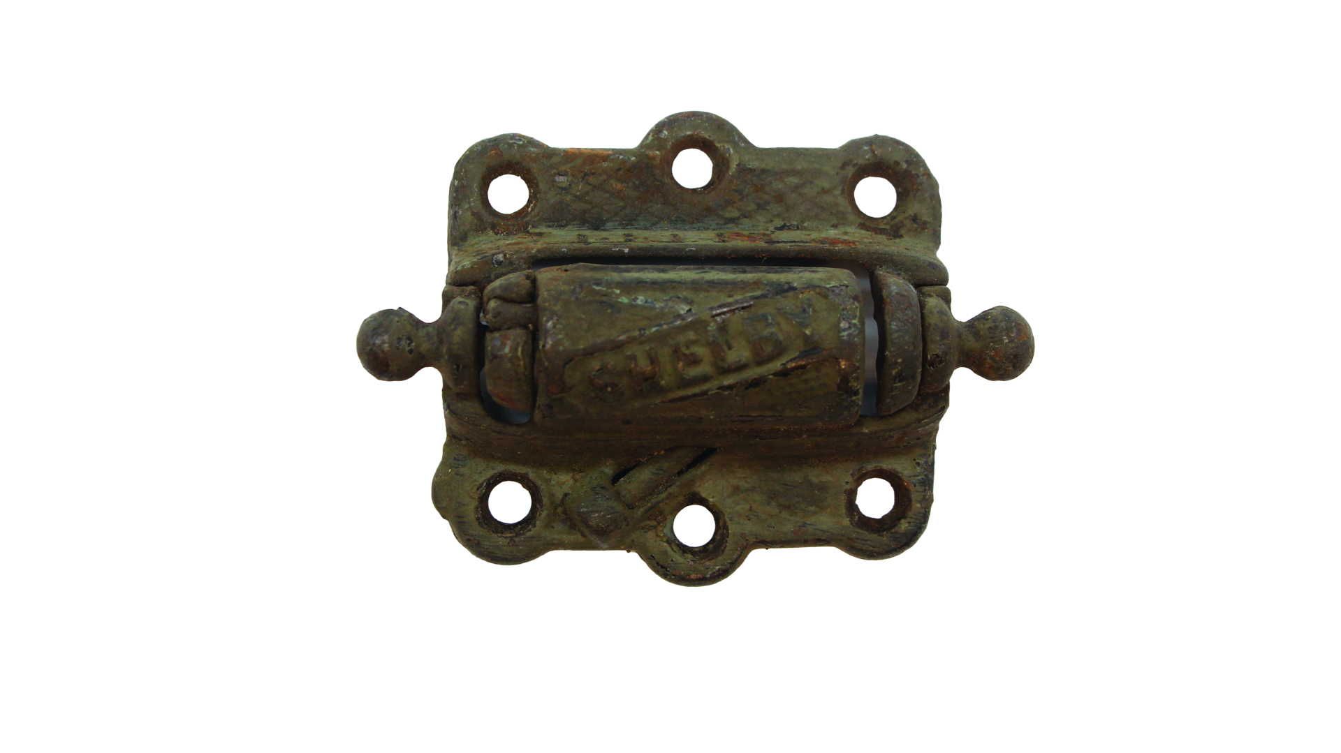 Hinge History - Traditional Building Magazine Online