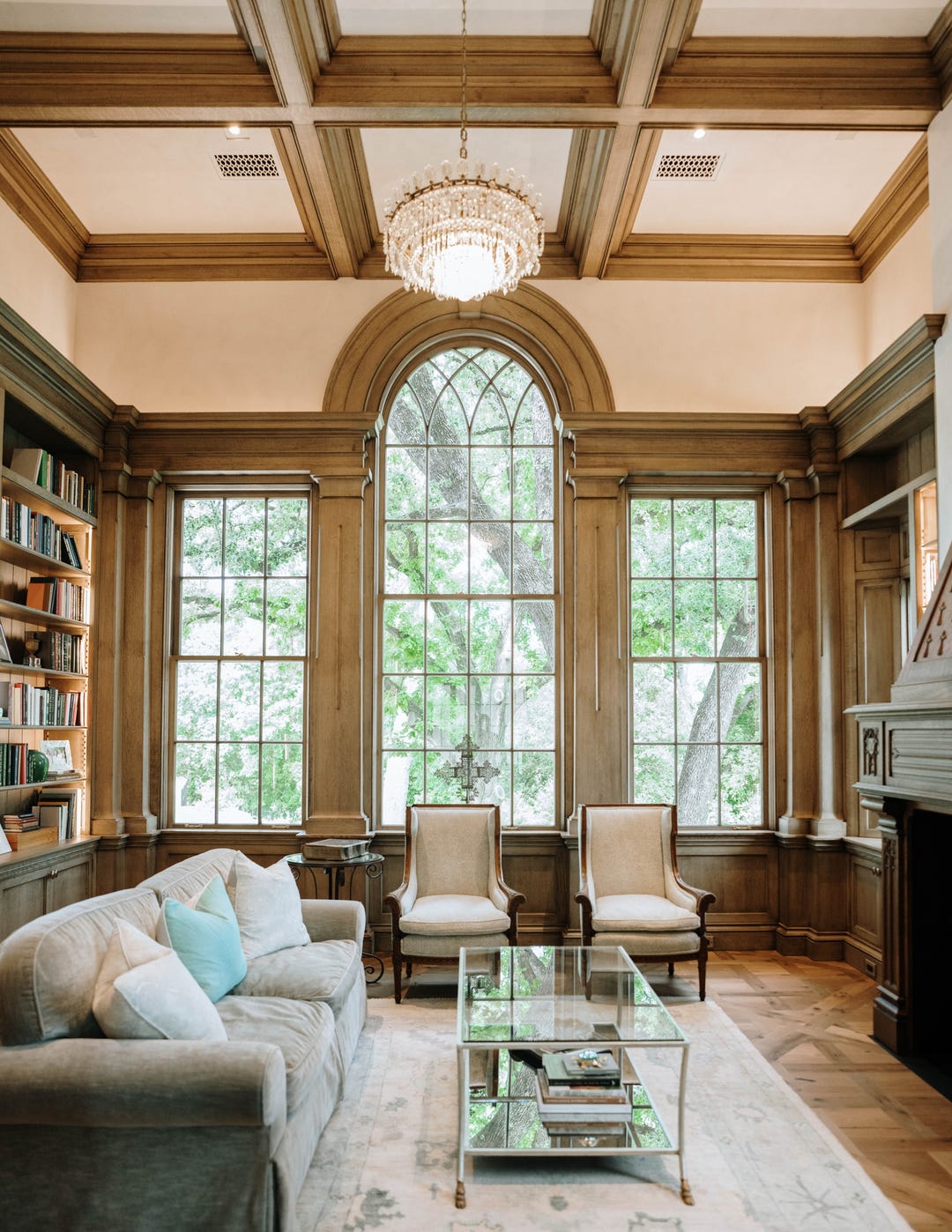 Hull Millwork - Traditional Building Magazine Online