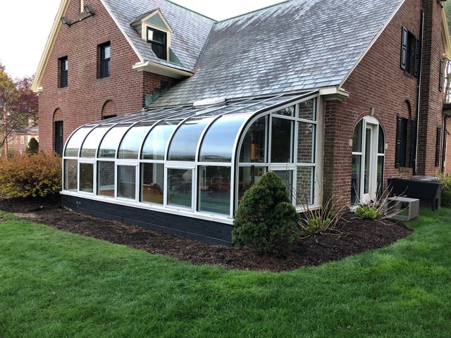 Glass House, LLC - Traditional Building Magazine Online