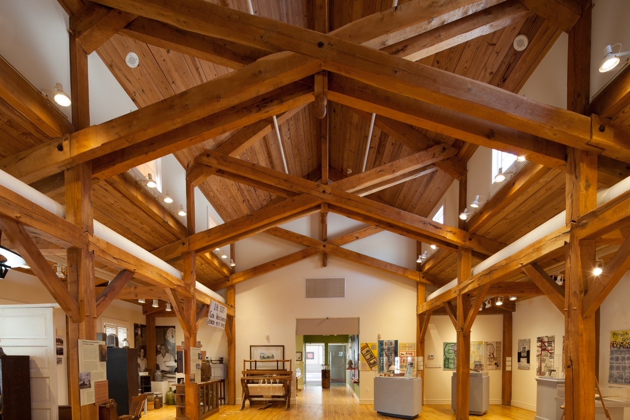 Craftwright, Inc. - Traditional Building Magazine Online