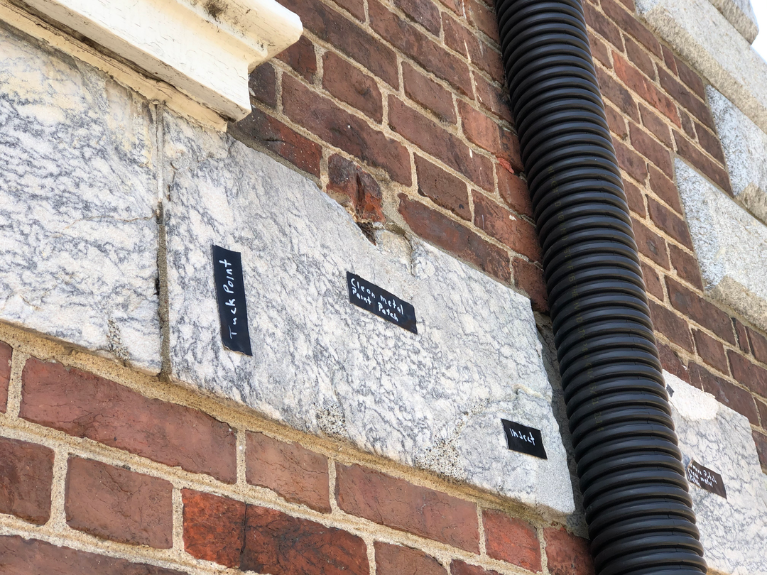 Cathedral Stone Products - Traditional Building Magazine Online