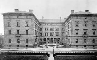 McKim, Mead & White: The Early Years with Guest Speaker Prof. Mosette ...