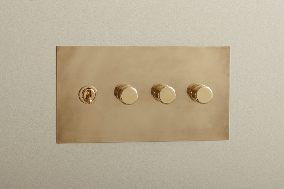 Make the Switch - Traditional Building Magazine Online