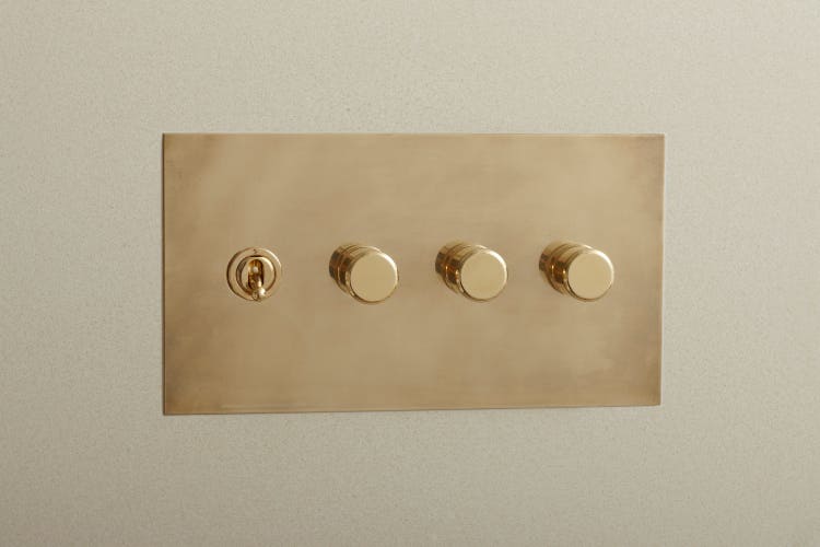 Make the Switch - Traditional Building Magazine Online