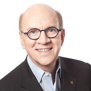 AIA EVP/Chief Executive Officer Robert Ivy To Retire - Traditional ...