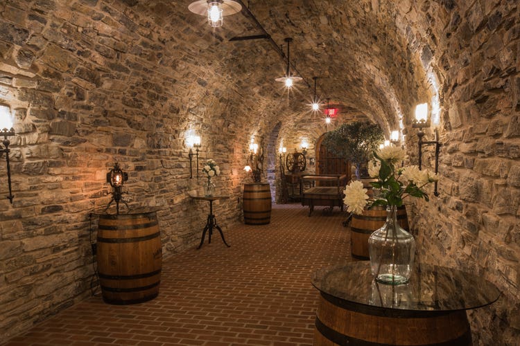 B&D Builders: Star Barn - Traditional Building Magazine Online