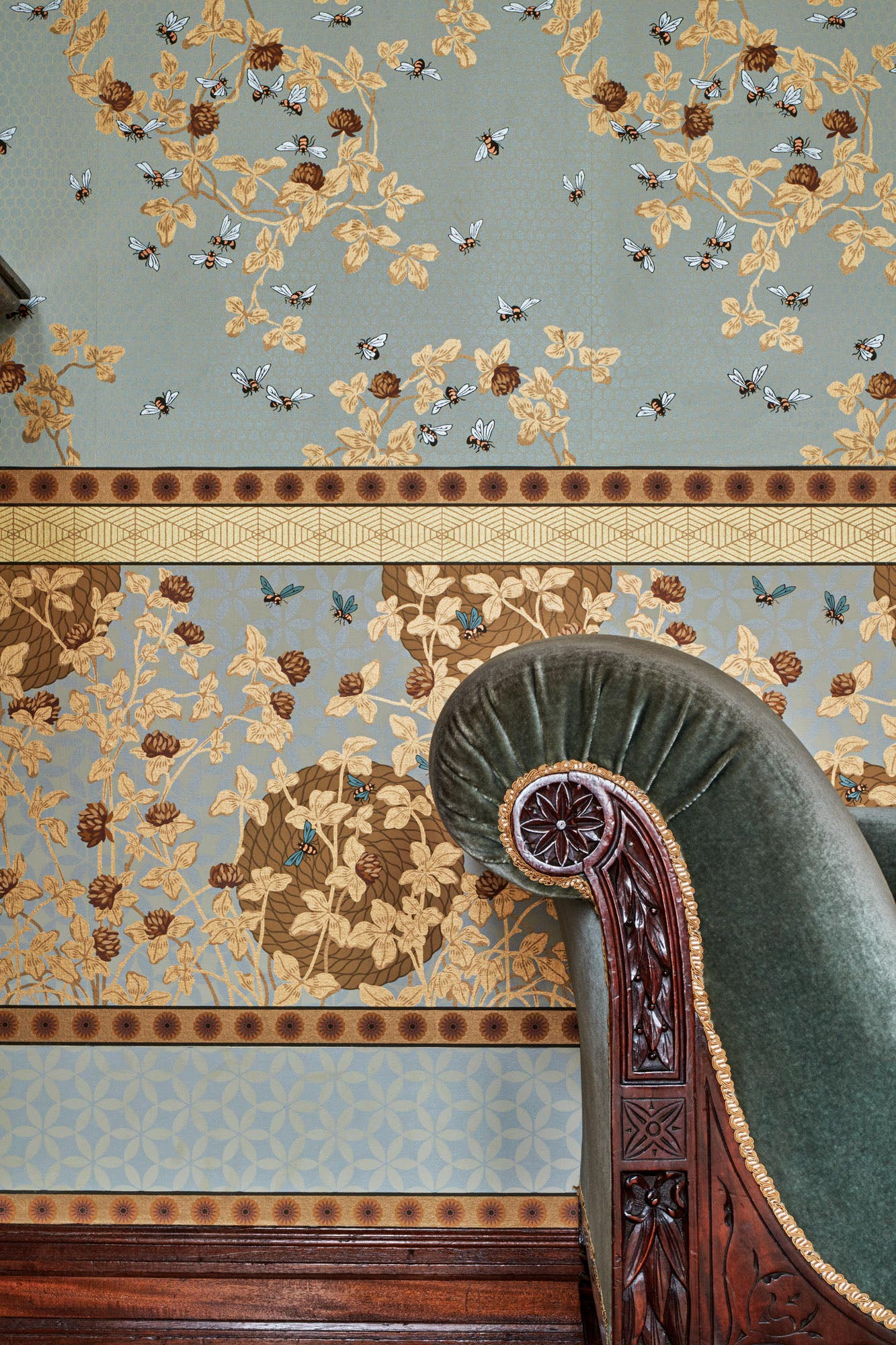 David Scott Parker Architects: The Mark Twain House and Museum