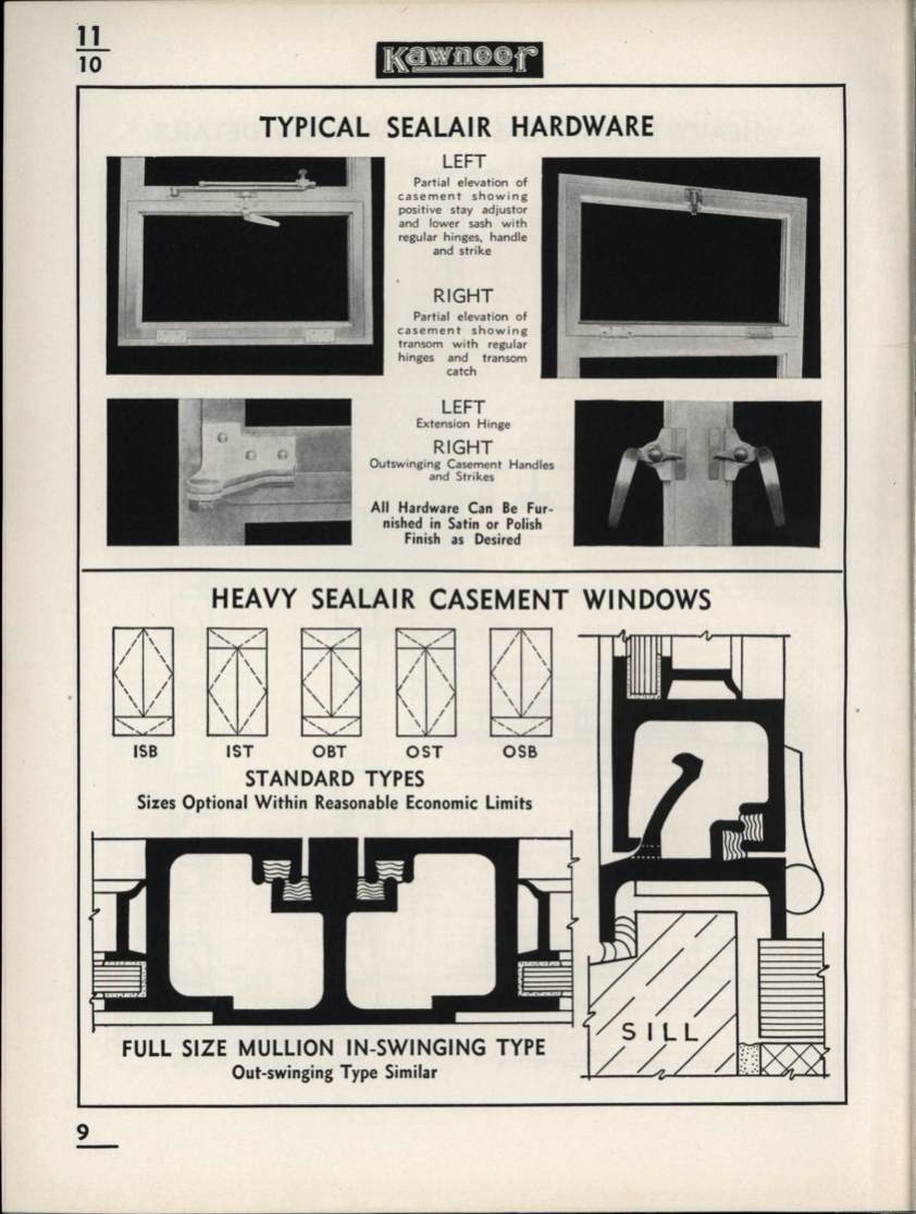 Windows in the Home - Traditional Building Magazine Online