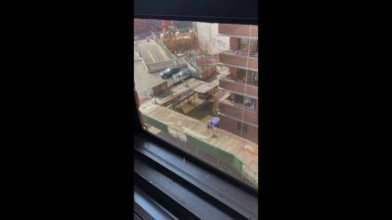 Cityproof Soundproof Window - Before and After - Traditional Building ...