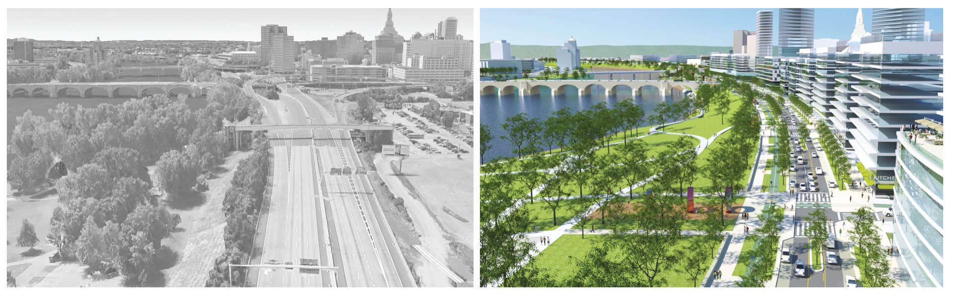 City Reimagined - Traditional Building Magazine Online