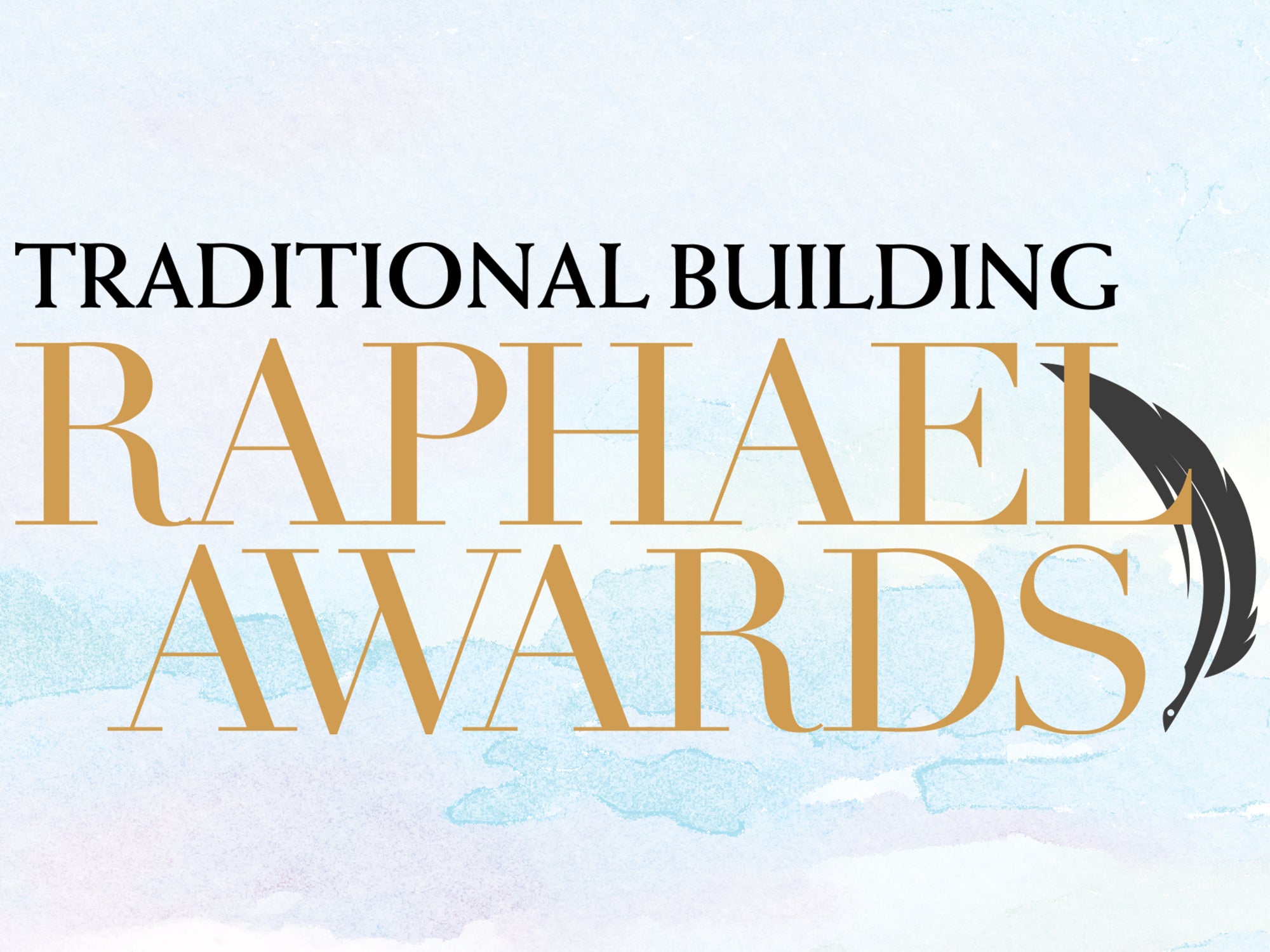 The Winners of Traditional Building’s Inaugural Raphael Awards Announced