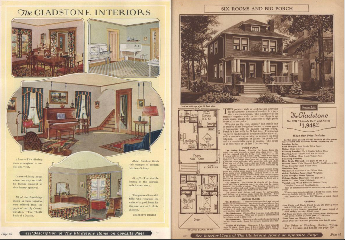 Traditional Building's Sibling Magazine, Old House Journal Celebrates ...