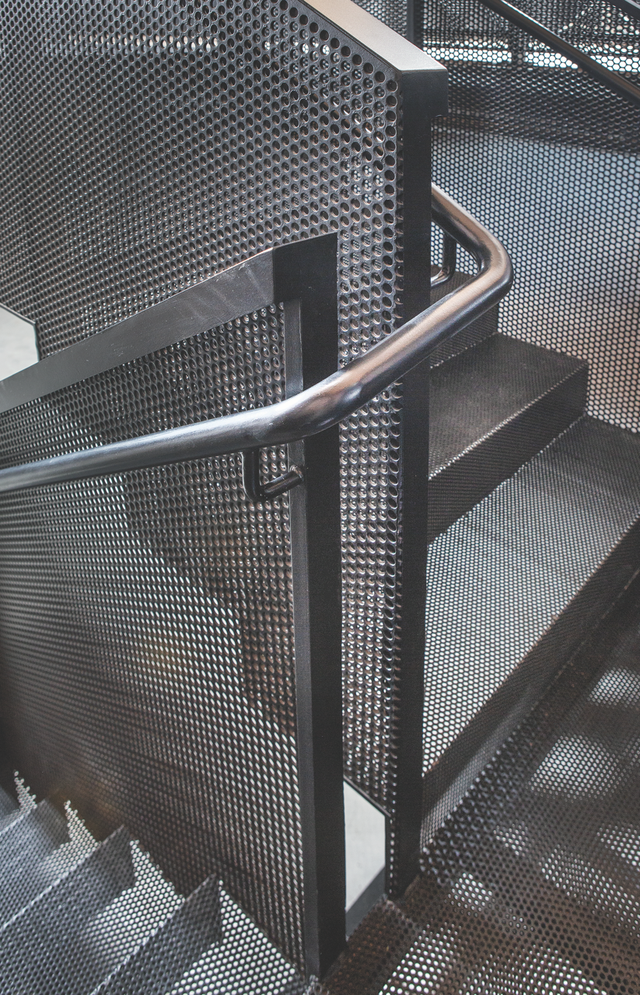 MacLac Building – Rebirth of A Historic Paint Factory - Traditional ...