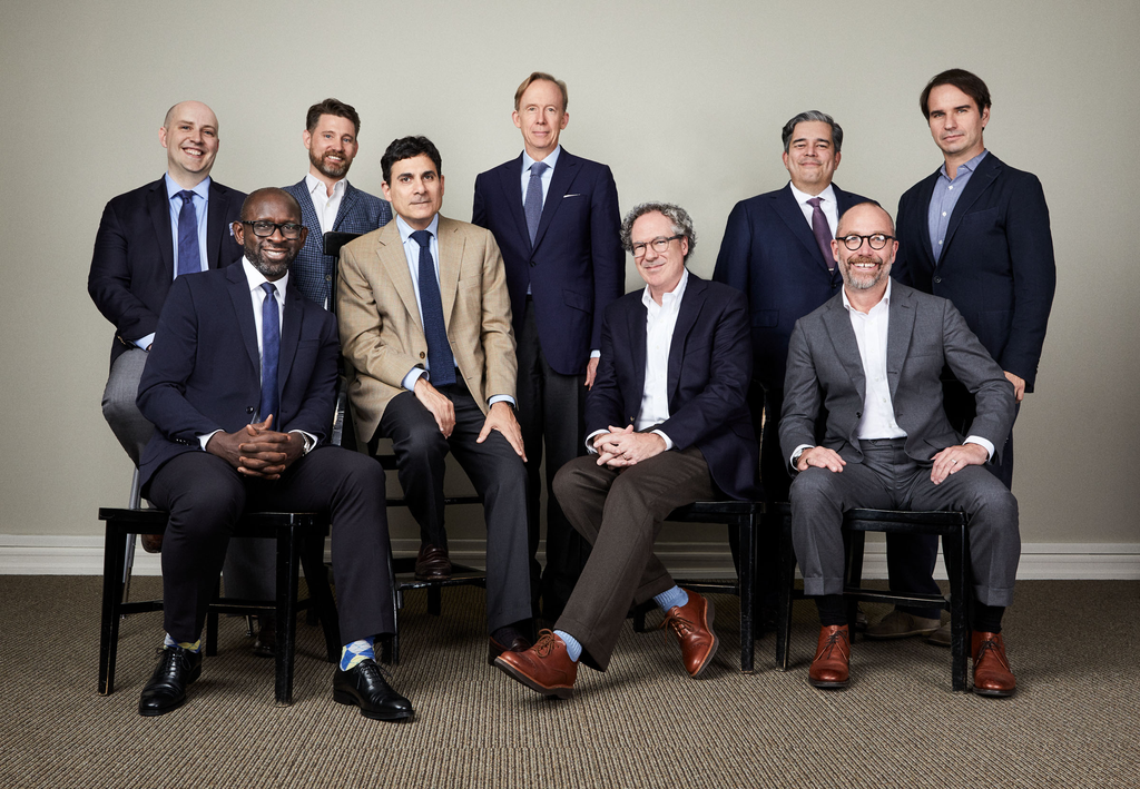 The 25 - Ferguson & Shamamian Architects - Traditional Building ...