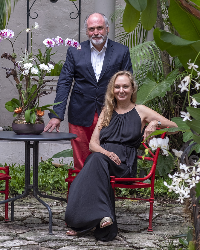 A Who’s Who in Traditional Building - Traditional Building Magazine Online