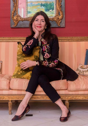 The 25 - Barbara Eberlein - Traditional Building Magazine Online