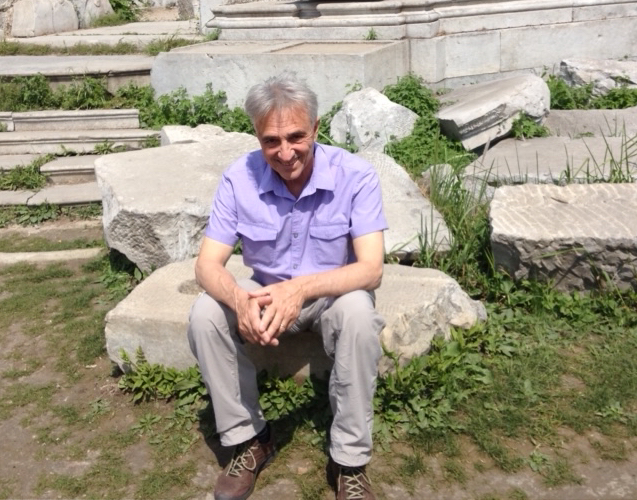 The 25 - Jan Lewandoski - Traditional Building Magazine Online