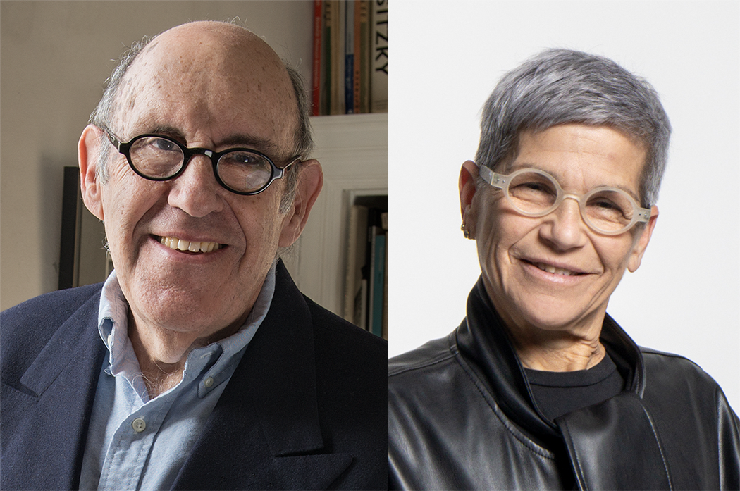 The 25 - Stuart Cohen FAIA and Julie Hacker FAIA - Traditional Building Magazine Online