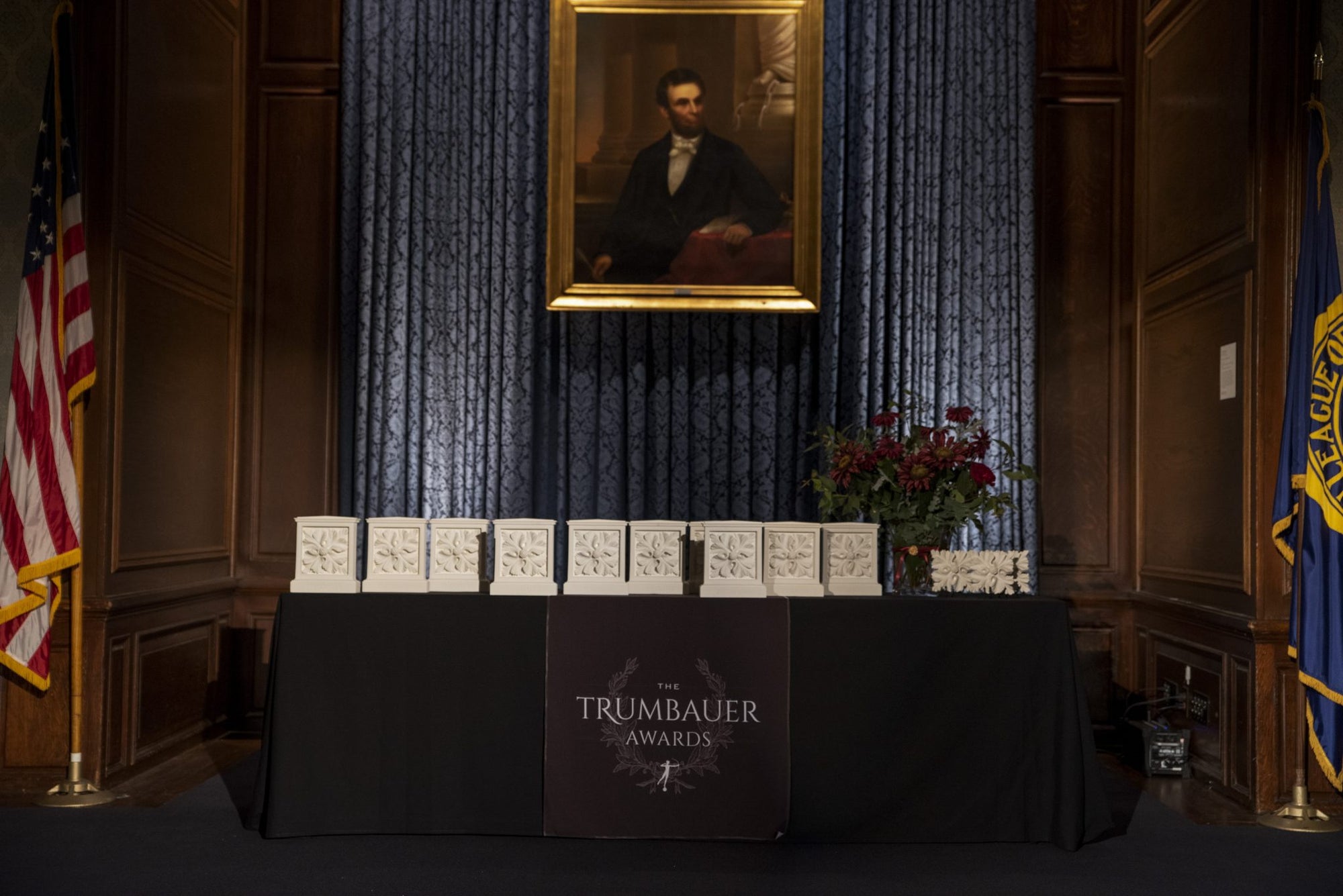 2022 Trumbauer Award Winners Celebrated - Traditional Building Magazine ...