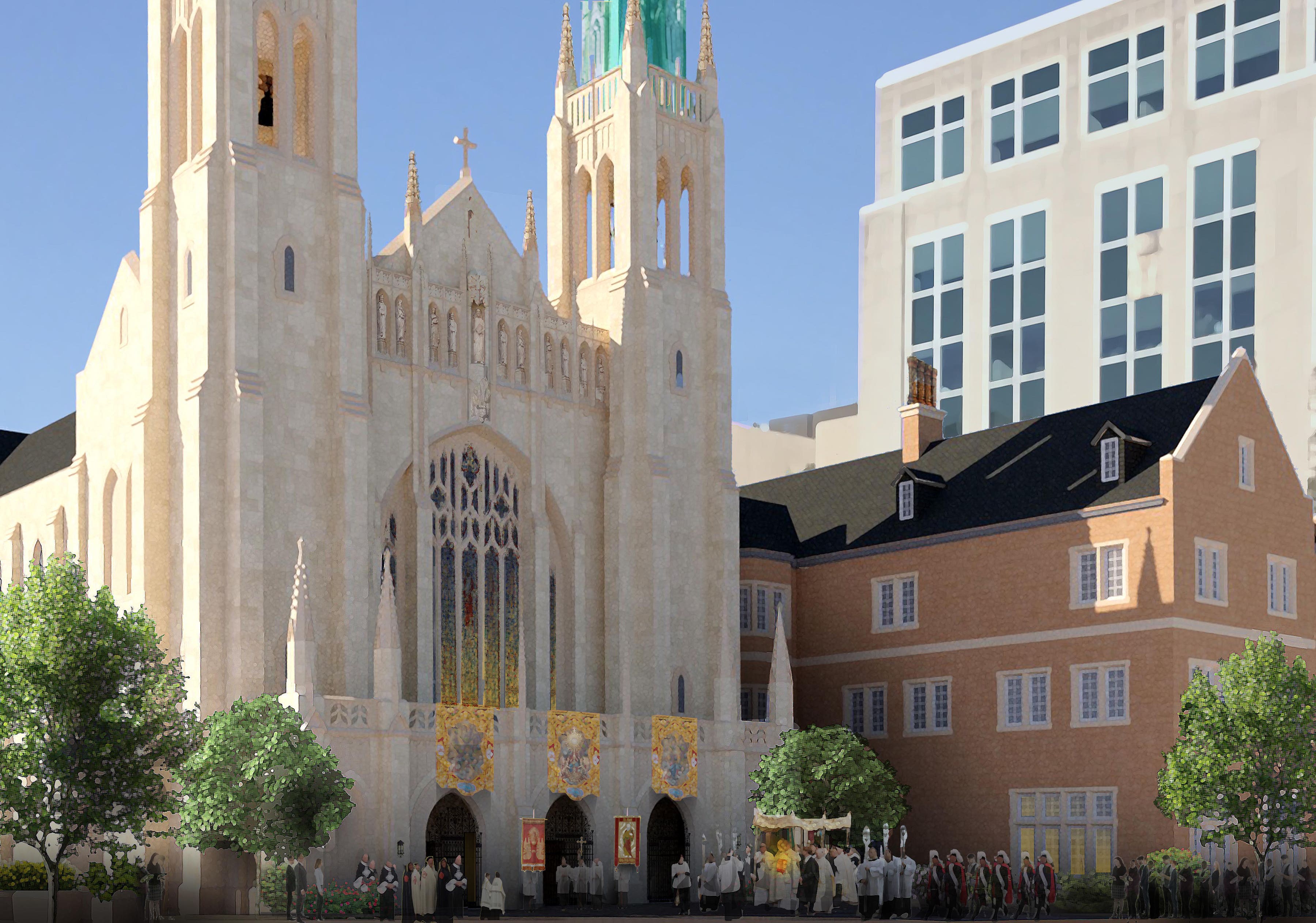 Heavenly Designs - Traditional Building Magazine Online