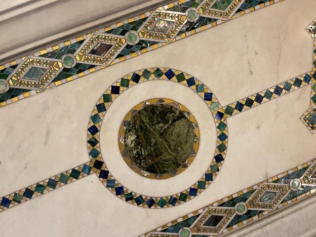 Pattern Play - Traditional Building Magazine Online