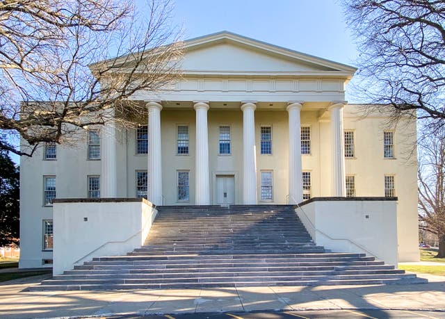 Classical in Kentucky - Traditional Building Magazine Online