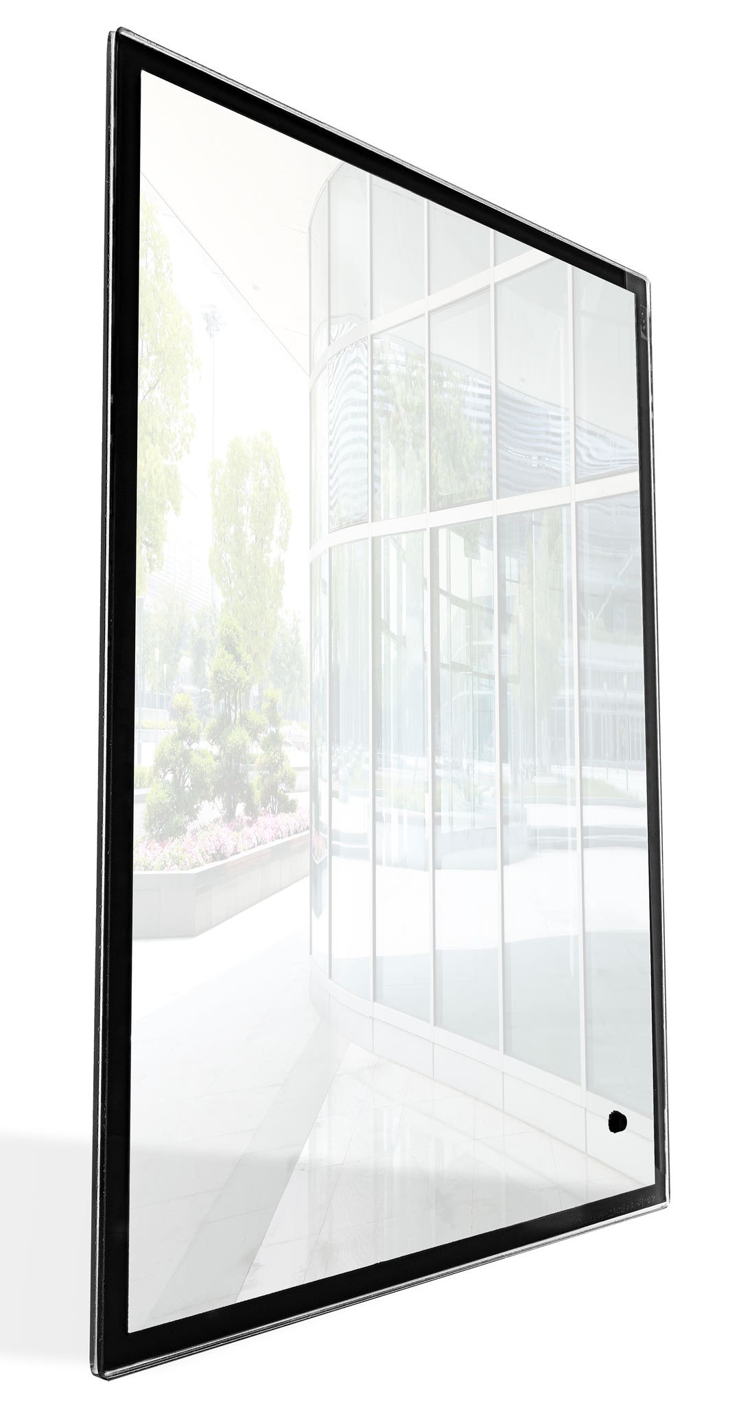 Kolbe and LuxWall partner to bring vacuum glass to residential design