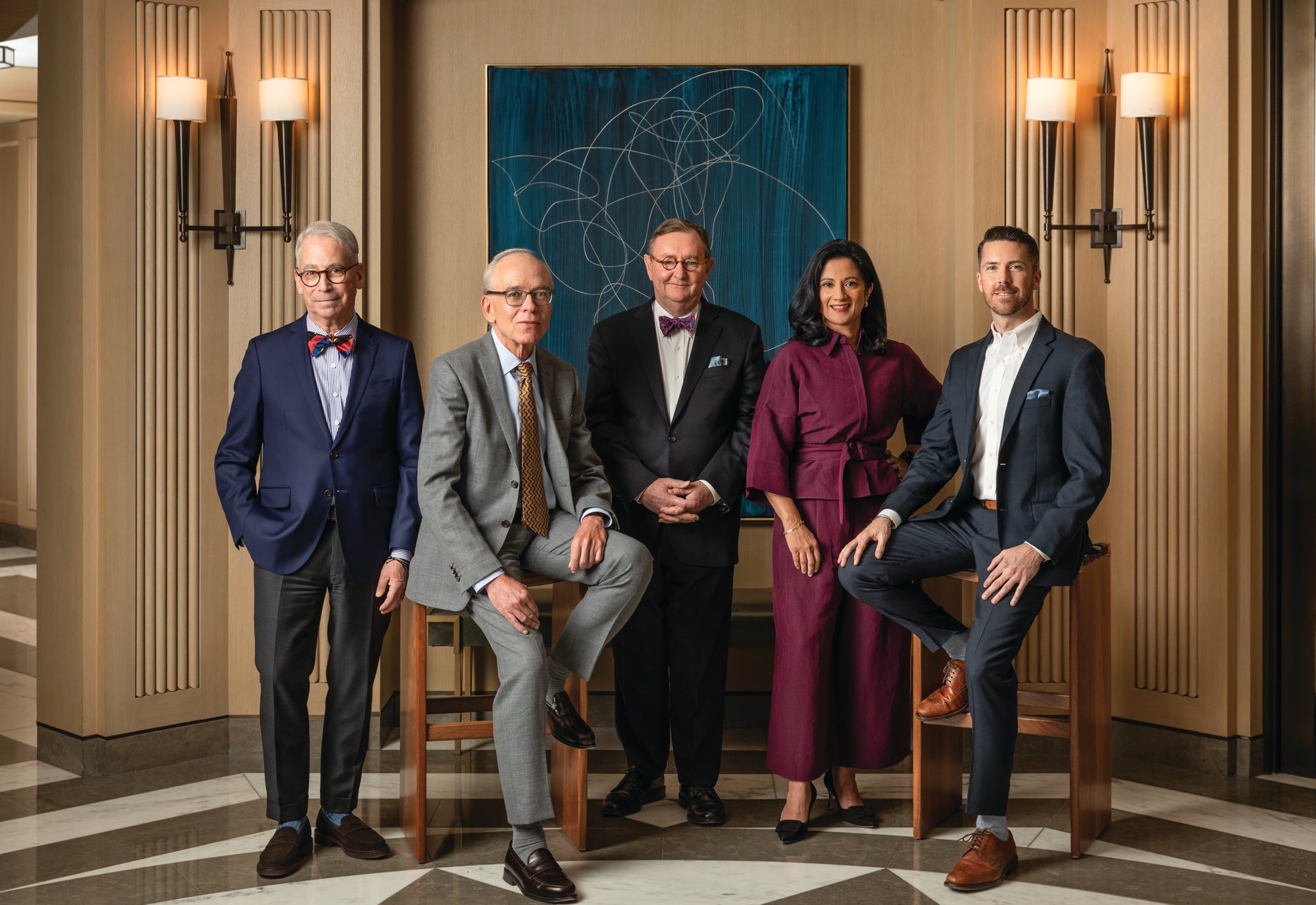 RAMSA’s Next Chapter - Traditional Building Magazine Online