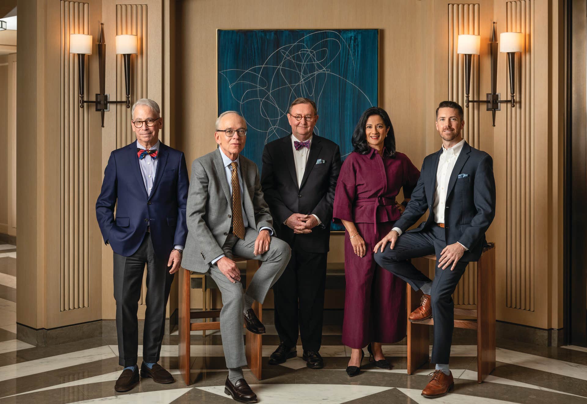 RAMSA’s Next Chapter - Traditional Building Magazine Online