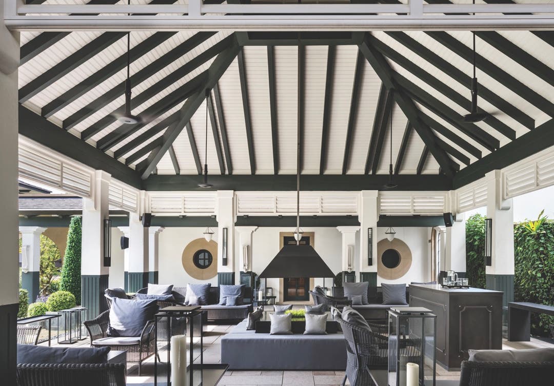 RAMSA’s Next Chapter - Traditional Building Magazine Online