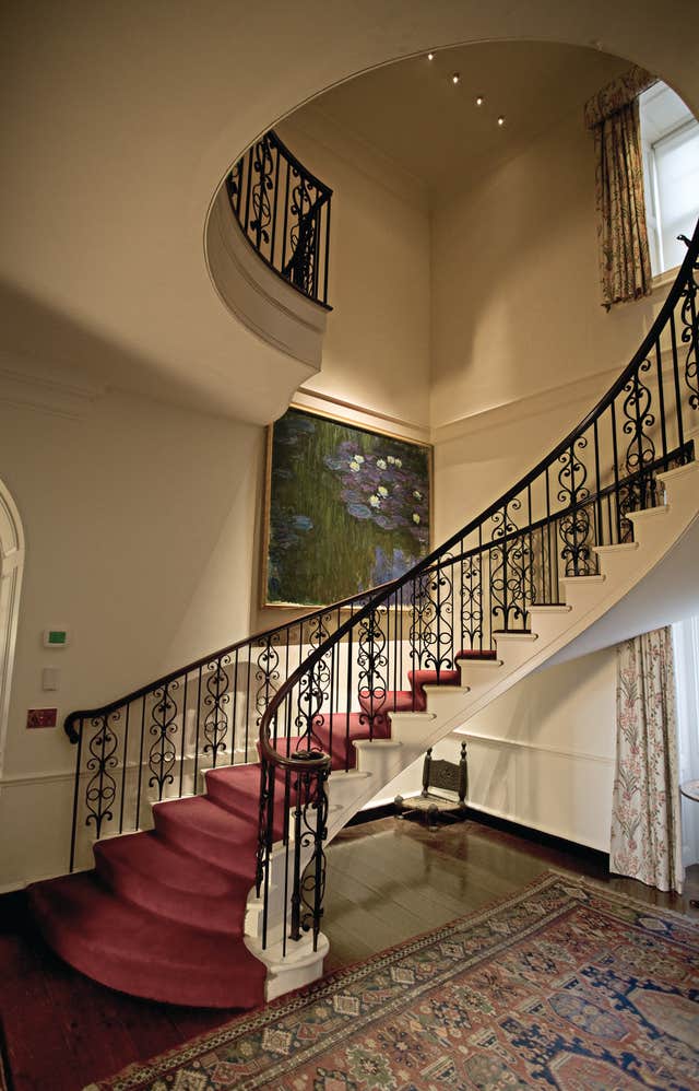 Trick of the Light - Traditional Building Magazine Online