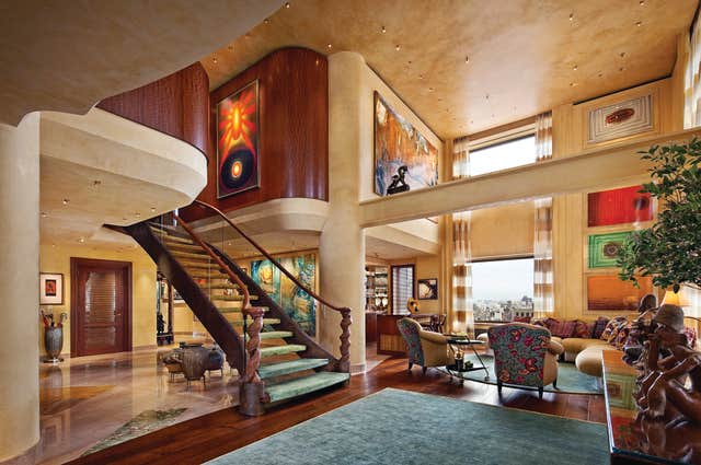 Trick of the Light - Traditional Building Magazine Online