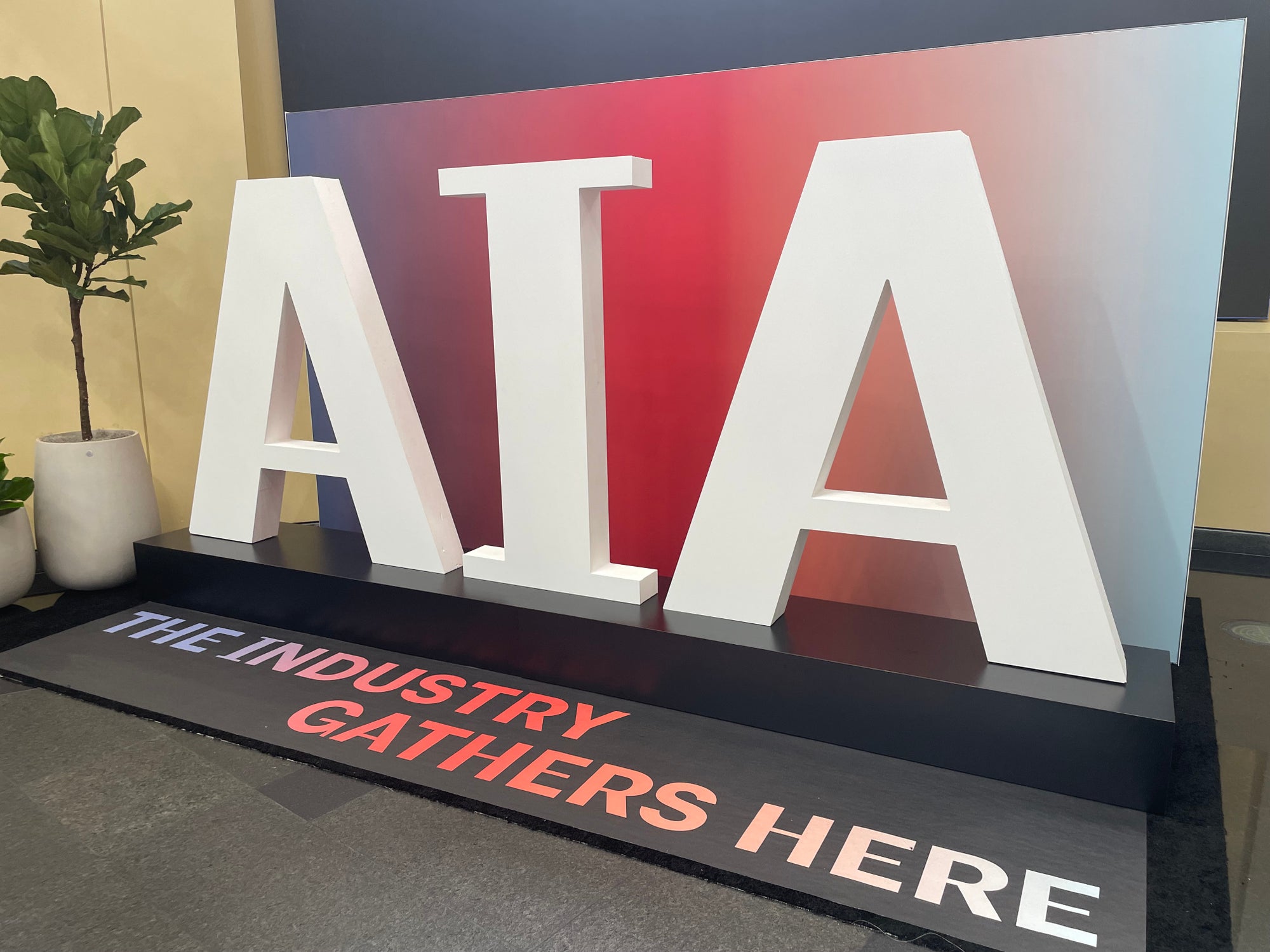 What I Learned at the AIA Convention June 2024 - Traditional Building ...