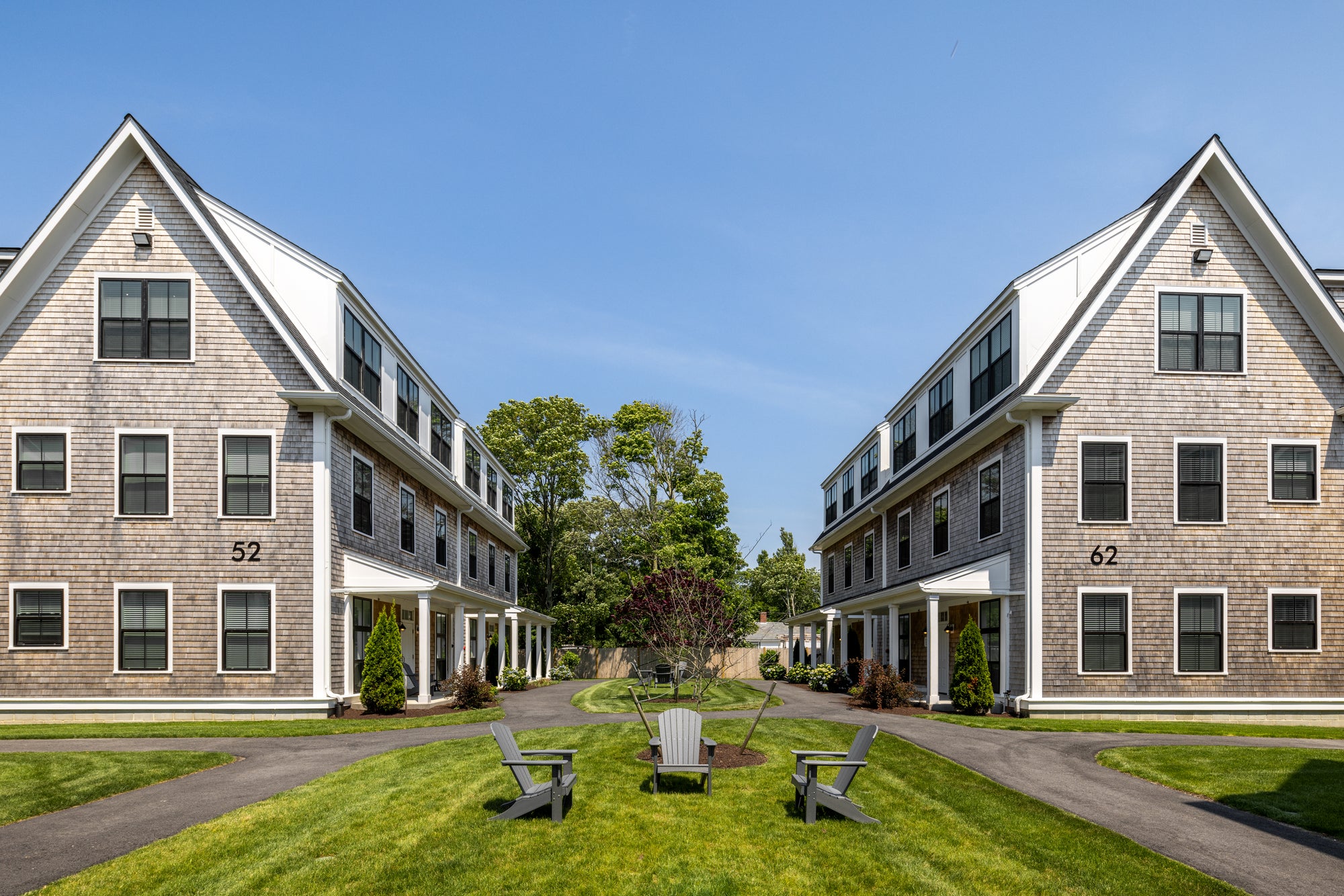 Building Tradition Episode 16: Designing Affordable Housing with Donald ...